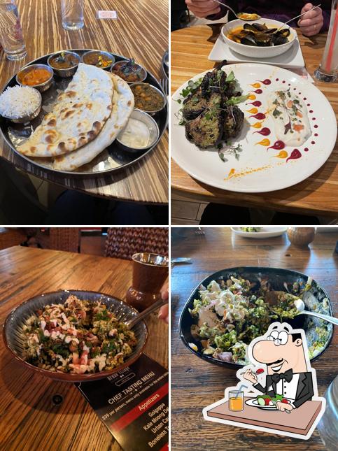 Best restaurants in Park Meadows Mall - Restaurant Guru