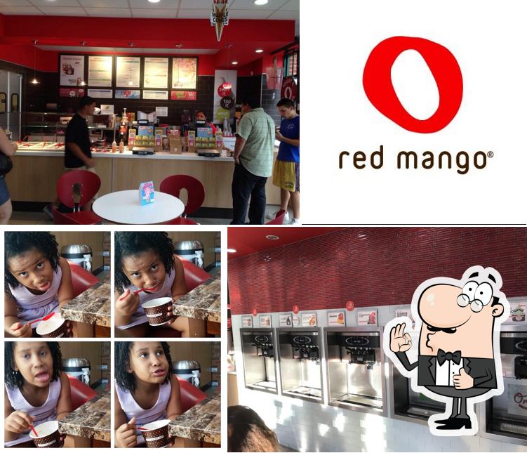 Red Mango, 400 Pelham Rd in New Rochelle - Restaurant menu and reviews