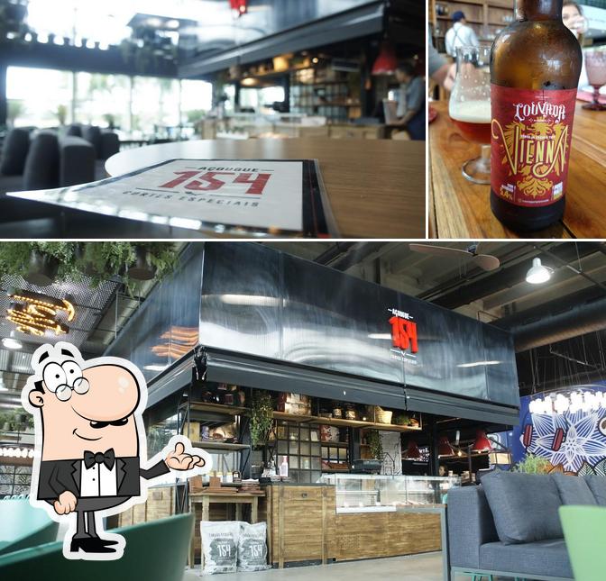 Açougue 154, Cuiabá - Menu do restaurante, preços e opiniões