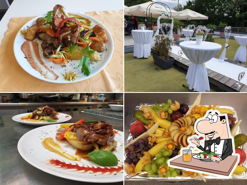 Restaurant Bootshaus, Stuttgart - Restaurant reviews