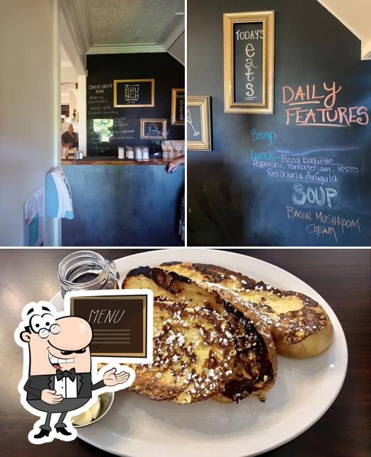 Brunch On 3rd, Duncan - Restaurant menu, prices and reviews