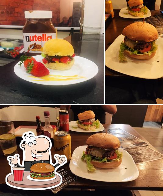 Caster burger restaurante, Mogi das Cruzes - Avaliações de restaurantes