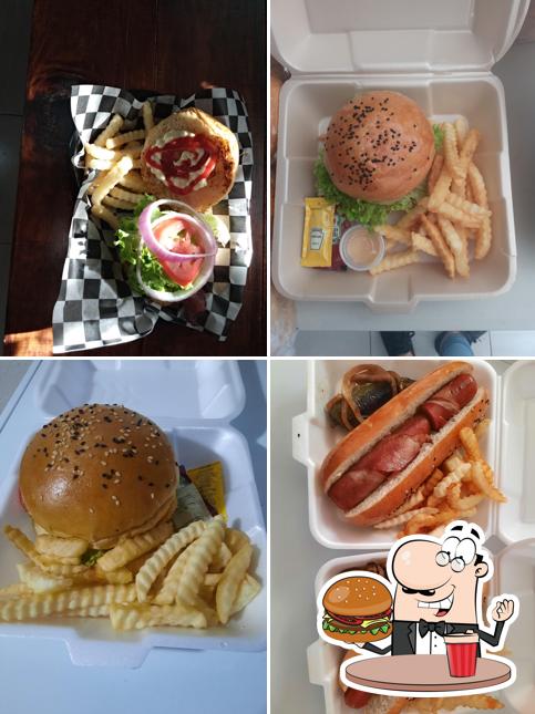 Chatos Burger restaurant, Leon - Restaurant reviews