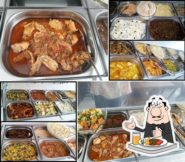 Chica Cafe, Recife - Restaurant reviews