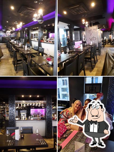 Chy Liverpool City Centre, 5-9 Renshaw St in Liverpool - Restaurant reviews