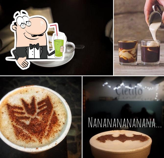 Cielito Lindo Café, Bogotá, Km 4 Via La Calera - Restaurant reviews