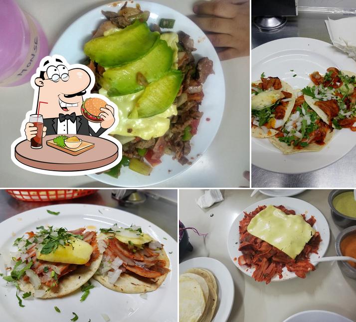 Top 10 restaurantes con tacos en Torreón, enero 2026 - Restaurant Guru