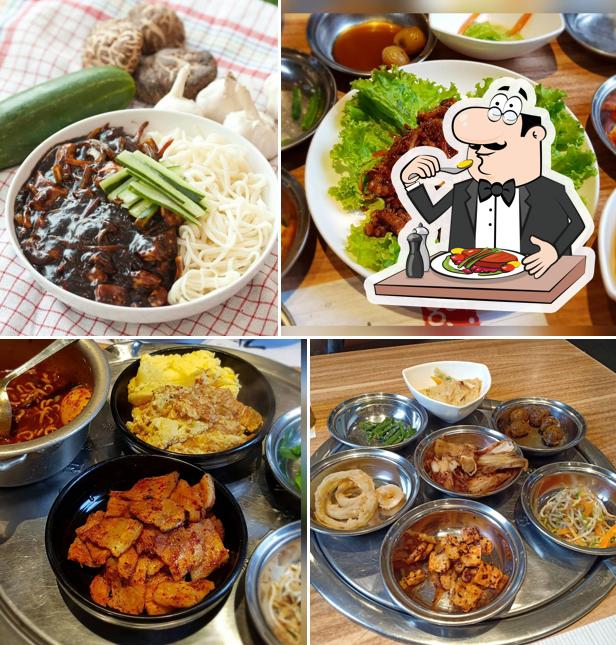 Galbisal Korean BBQ, Surabaya - Restaurant menu, prices and reviews