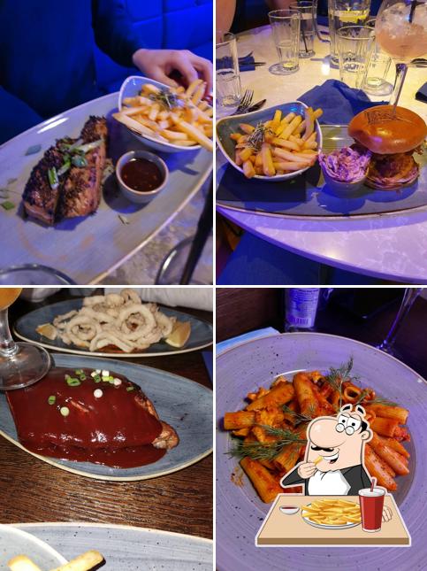 Top 7 restaurants in Naas, december 2025 - Restaurant Guru