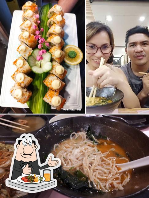 Ichiban Gensan, General Santos City - Restaurant menu, prices and reviews
