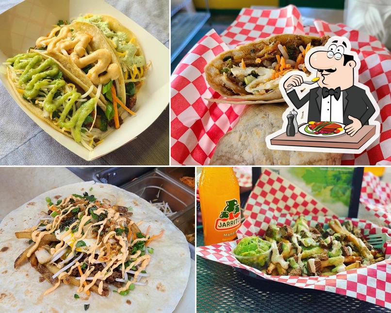 Best fusion restaurants in Lawrence, november 2024 - Restaurant Guru