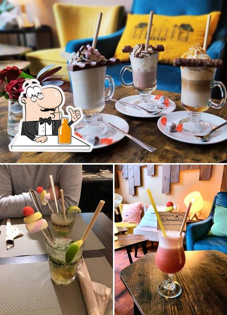 La Gourmand'Eu restaurant, Eu - Restaurant reviews