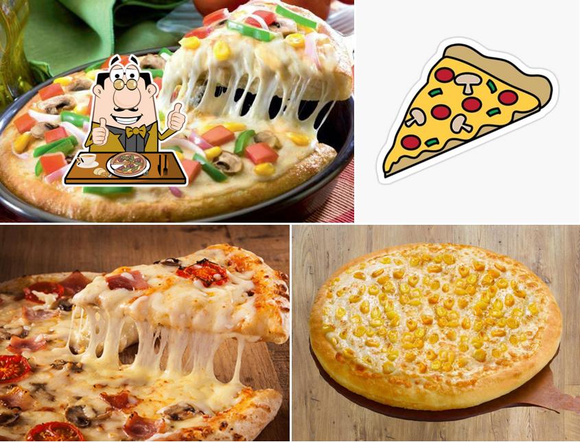 MOMO SHOMO - Restaurant menu, prices and reviews