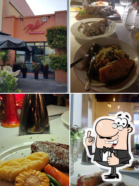 Melo's Steakhouse Westgate Alabang, Muntinlupa, Lot 41 - Restaurant ...