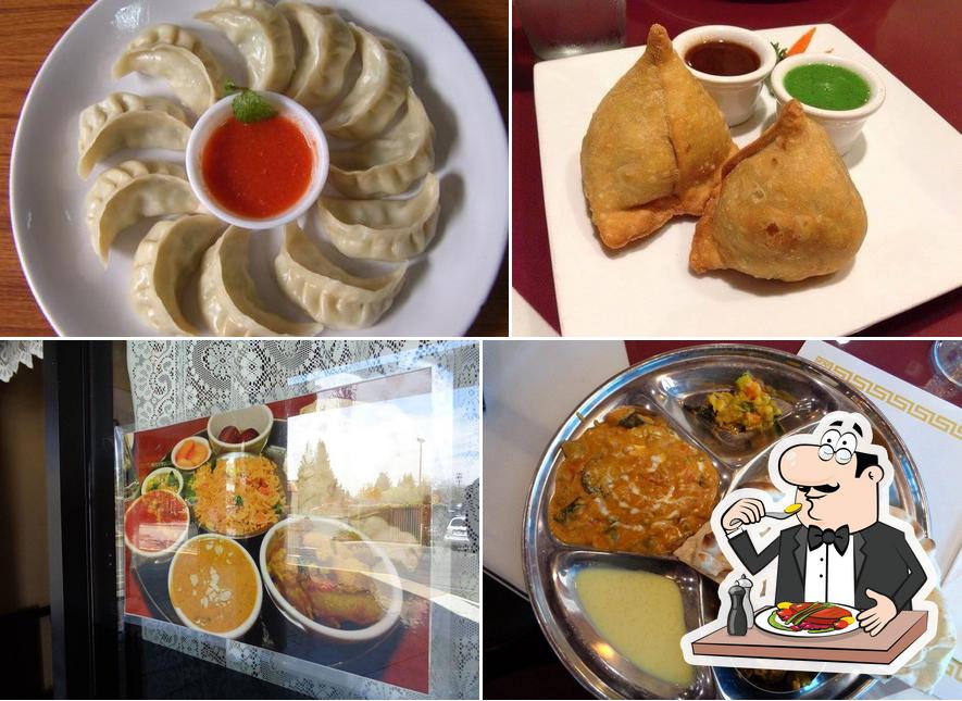 Namaste Nepal, Orangevale - Restaurant menu, prices and reviews