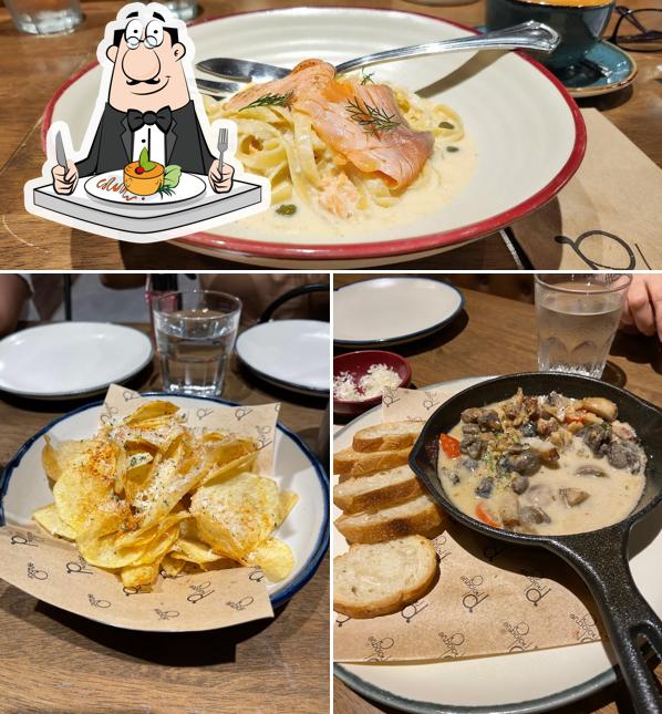Prologue Greenhills, San Juan - Restaurant menu, prices and reviews