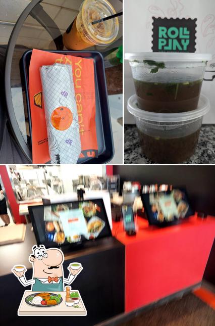 Roll Play: Viet Food that Loves You Too!, Falls Church - Restaurant ...