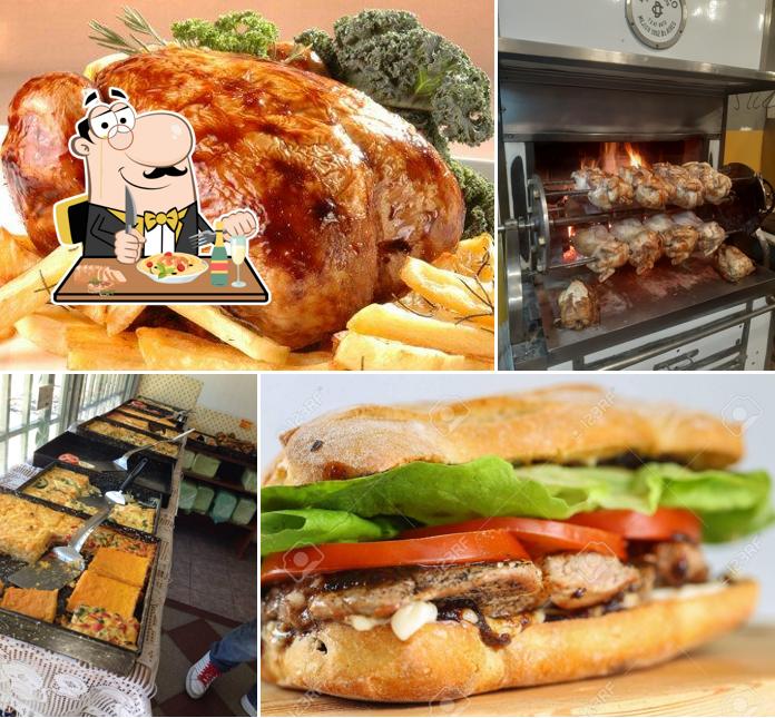 Rotisería y Parrilla Nazca, Buenos Aires - Restaurant reviews