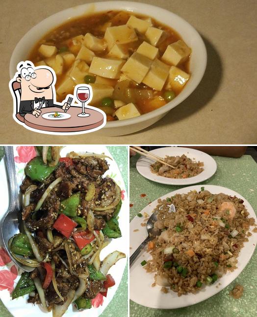 Royal Jade Garden, Kailua-Kona - Restaurant menu, prices and reviews