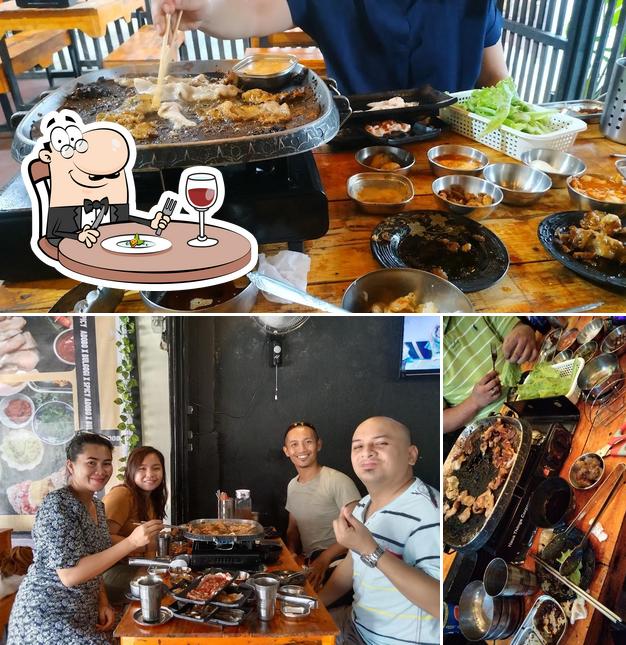 Samgyeop Cty, Butuan City - Restaurant menu, prices and reviews