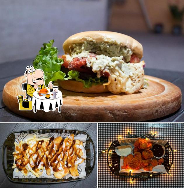 Snacks & Max, Puebla - Restaurant menu, prices and reviews
