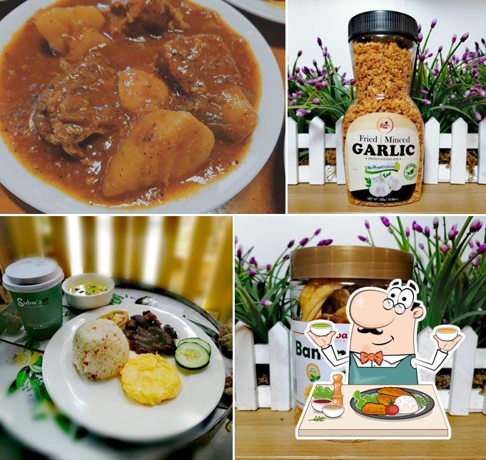 Suba's, Marikina, Santolan - Restaurant menu, prices and reviews