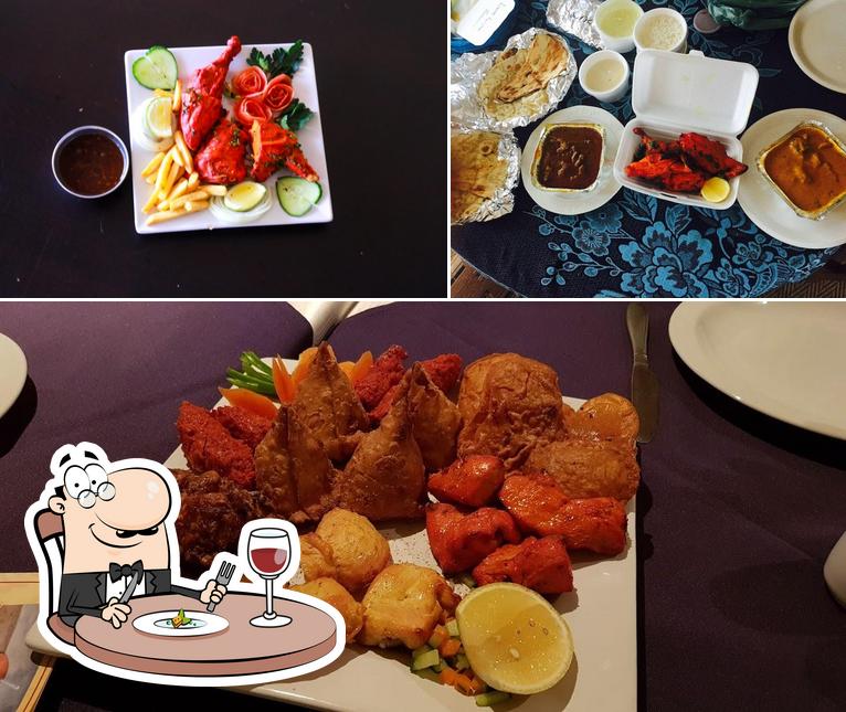 Taal, Pretoria - Restaurant menu, prices and reviews