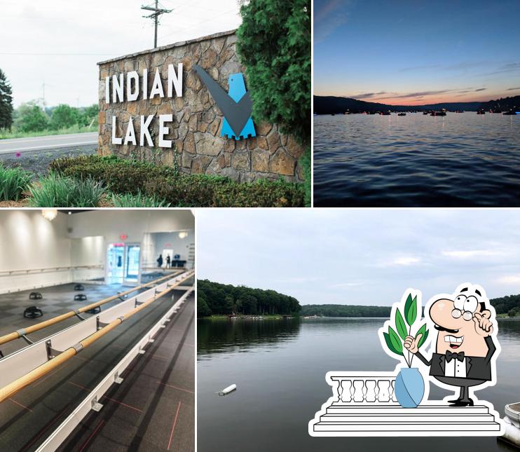 The Lodge at Indian Lake, Indian Lake - Restaurant menu, prices and reviews