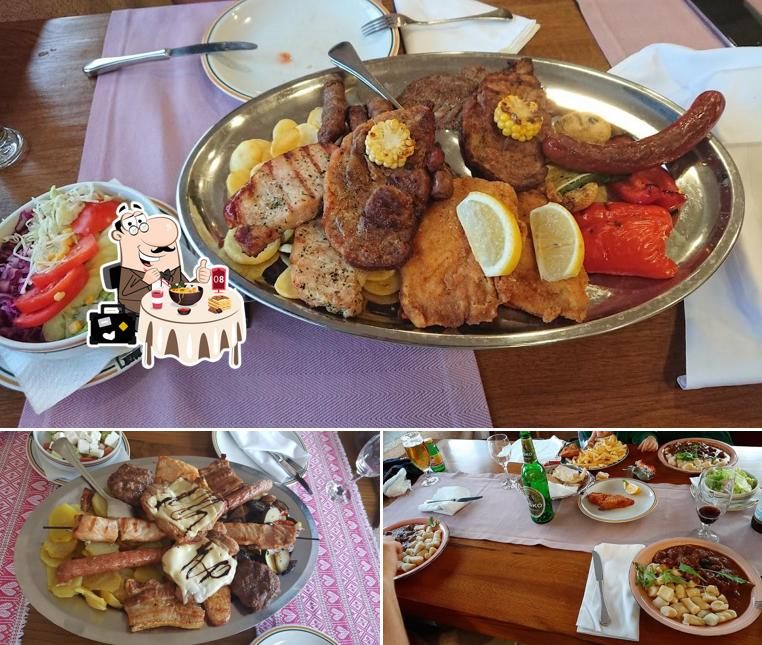 Restoran Gradina, Josipdol - Menu del ristorante, prezzi e recensioni