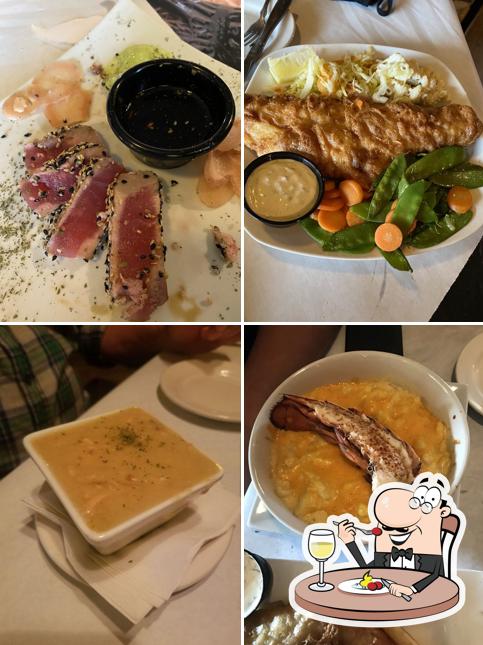Rust Belt Bar and Grill in Buffalo - Restaurant menu and reviews