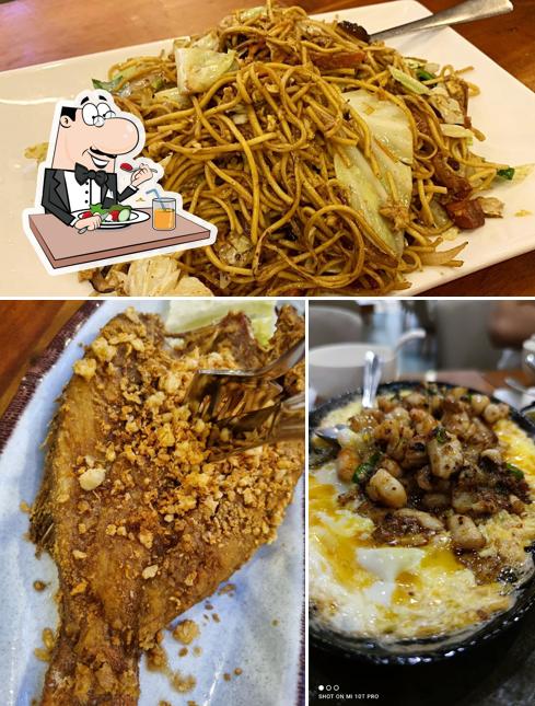Sambal by Spice Fusion, Cebu City - Restaurant menu, prices and reviews