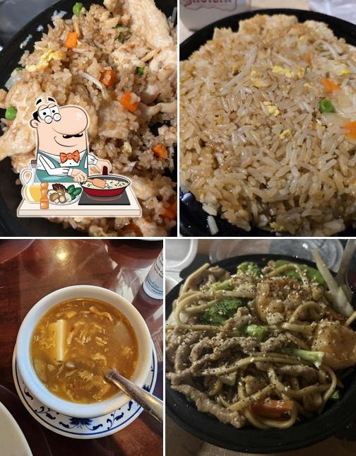 Tai Li, Houston - Restaurant menu, prices and reviews