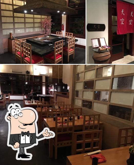 The Tenku Japanese Restaurant, Kuta Selatan - Restaurant reviews