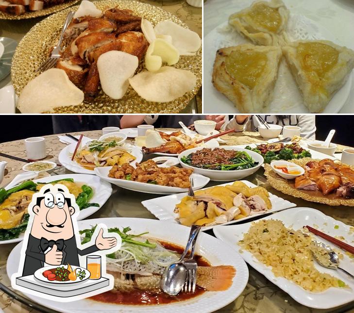 一马平川(YIMA SiChuan Cuisine), Toronto - Restaurant menu, prices and reviews