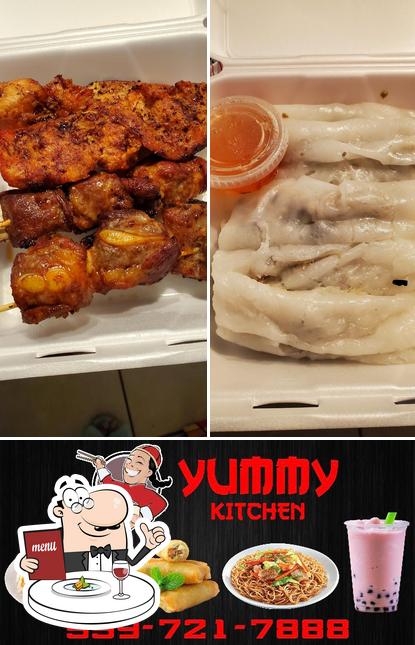 Yummy Kitchen in Fresno - Restaurant reviews