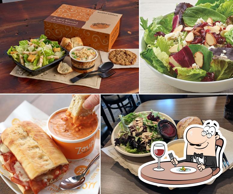 Top 5 restaurants with chicken sandwiches in Firestone, december 2024 ...