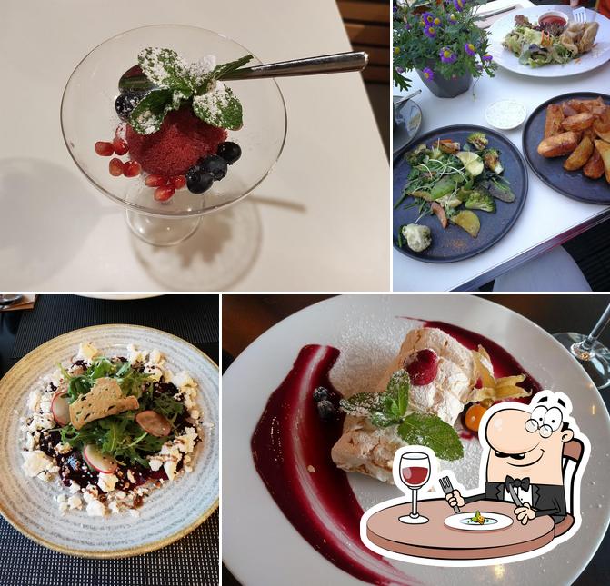 Top 20 restaurants in Riga, october 2024 - Restaurant Guru