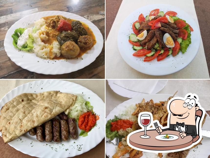 Top 10 restaurants in Mostar, december 2025 - Restaurant Guru