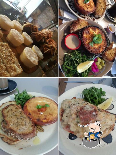 Awkward Mike's in Brunswick East - Restaurant menu and reviews
