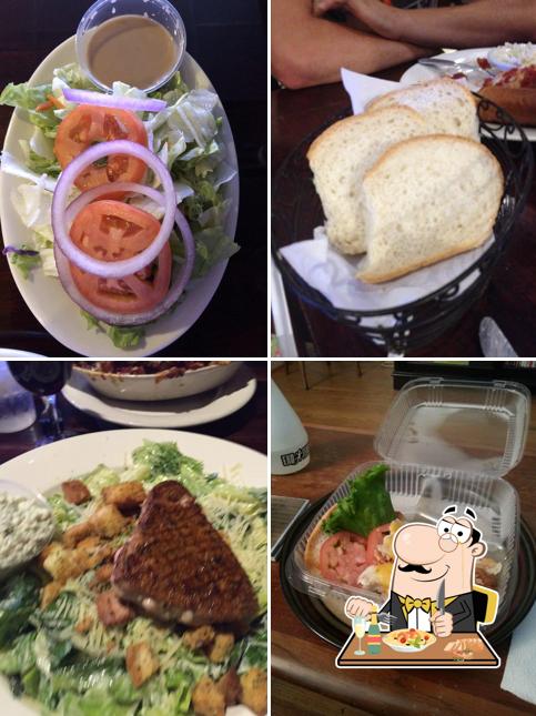 Joe's Inn Bon Air, Richmond - Restaurant menu, prices and reviews