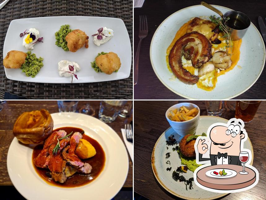 Top 7 restaurants in Lymington, october 2025 - Restaurant Guru