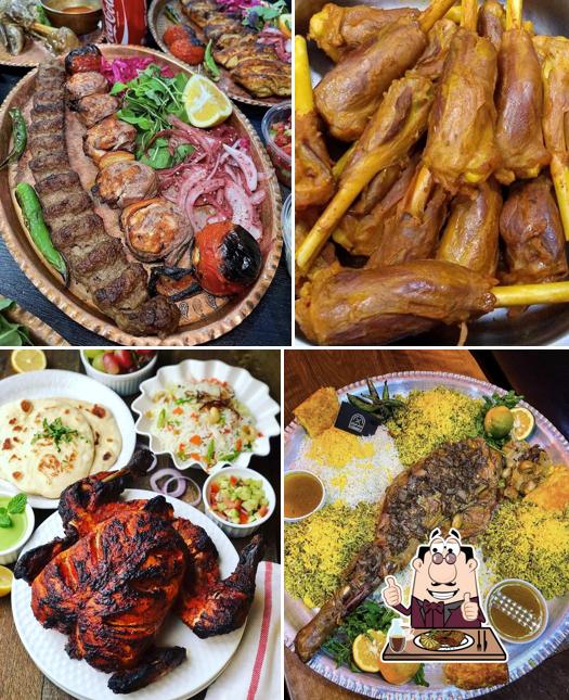 Rizq cafe & restaurant, Handwara - Restaurant reviews