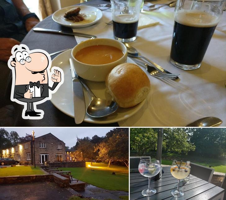 The Owls at Standish, Wigan - Restaurant menu, prices and reviews
