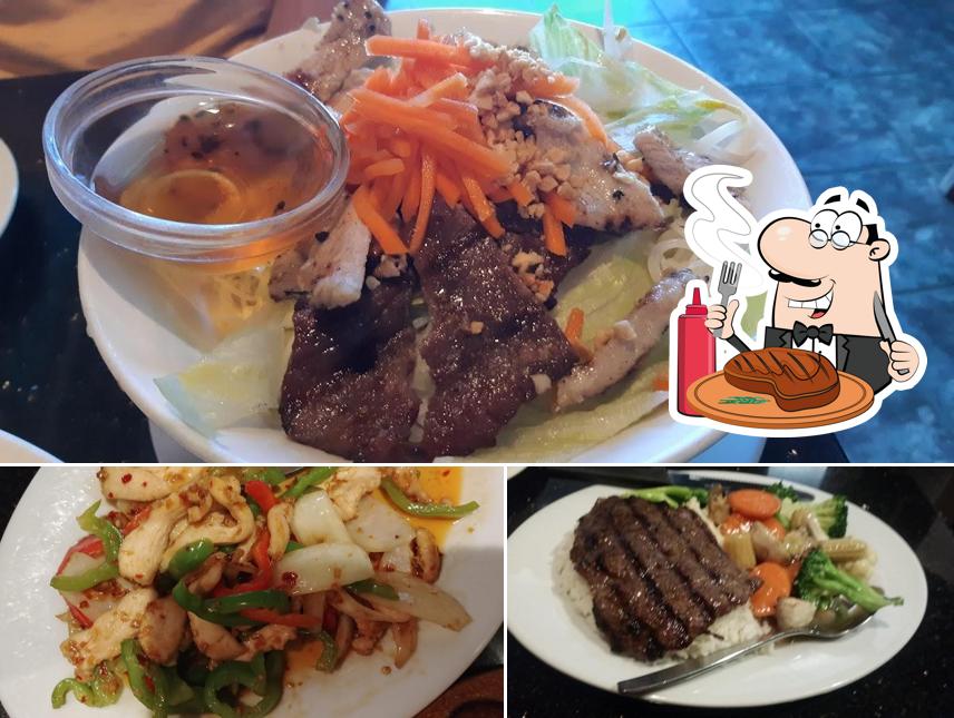 A Taste of Vietnam, Sherwood Park - Restaurant menu, prices and reviews