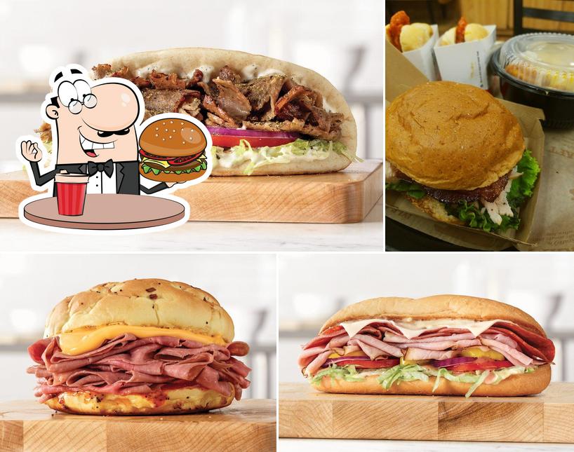 Top 1 restaurant with french dip sandwich in Lordsburg, july 2025 ...
