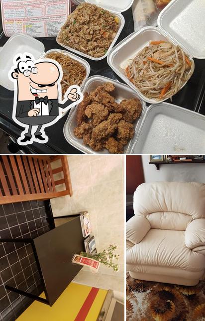 Aroma Chinese Takeaway in Ipswich - Restaurant reviews