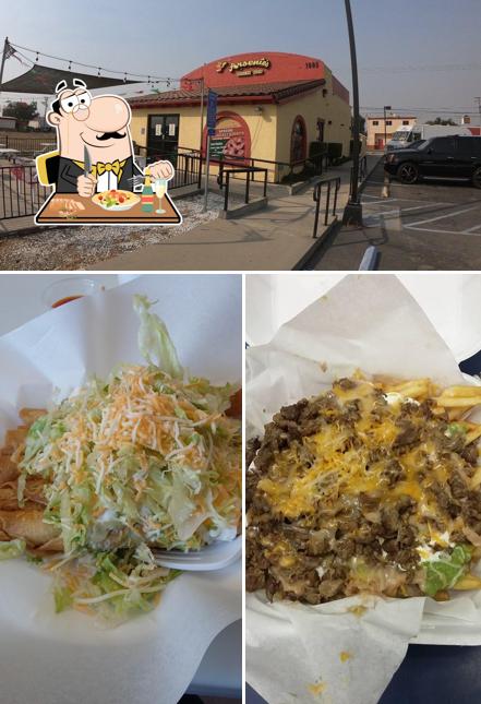 Arsenio's Mexican Food, Sanger - Restaurant menu, prices and reviews
