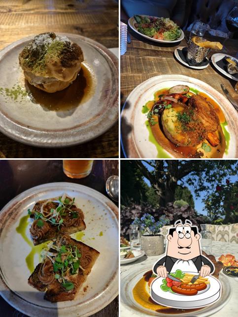The Boars Head, Crewe - Restaurant menu, prices and reviews