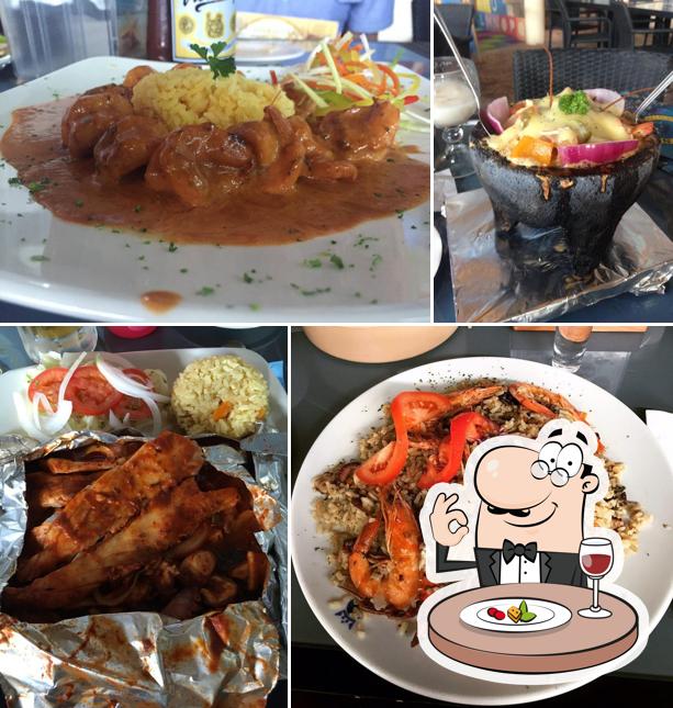 Buzo's Restaurant Bar, Cancún - Restaurant menu and reviews