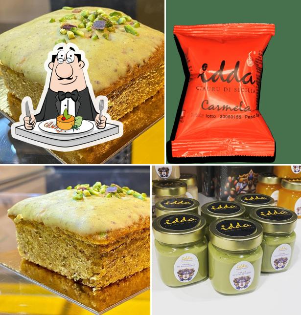 Café Idda Caffè Roma, Roma - Opiniones del restaurante